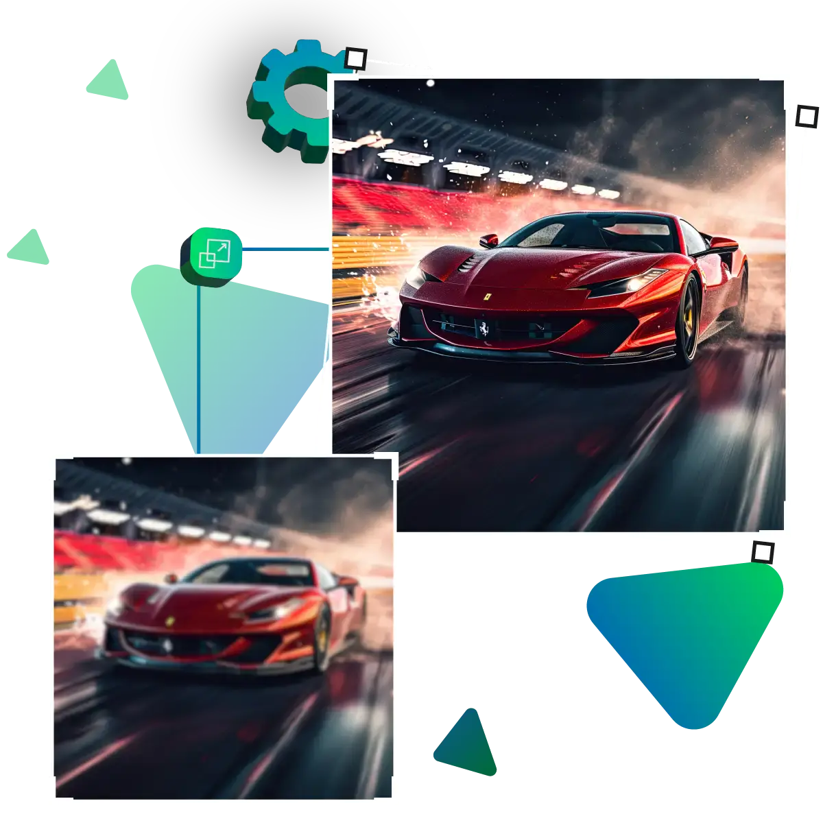 AI Image Expander - Free AI Image Extender